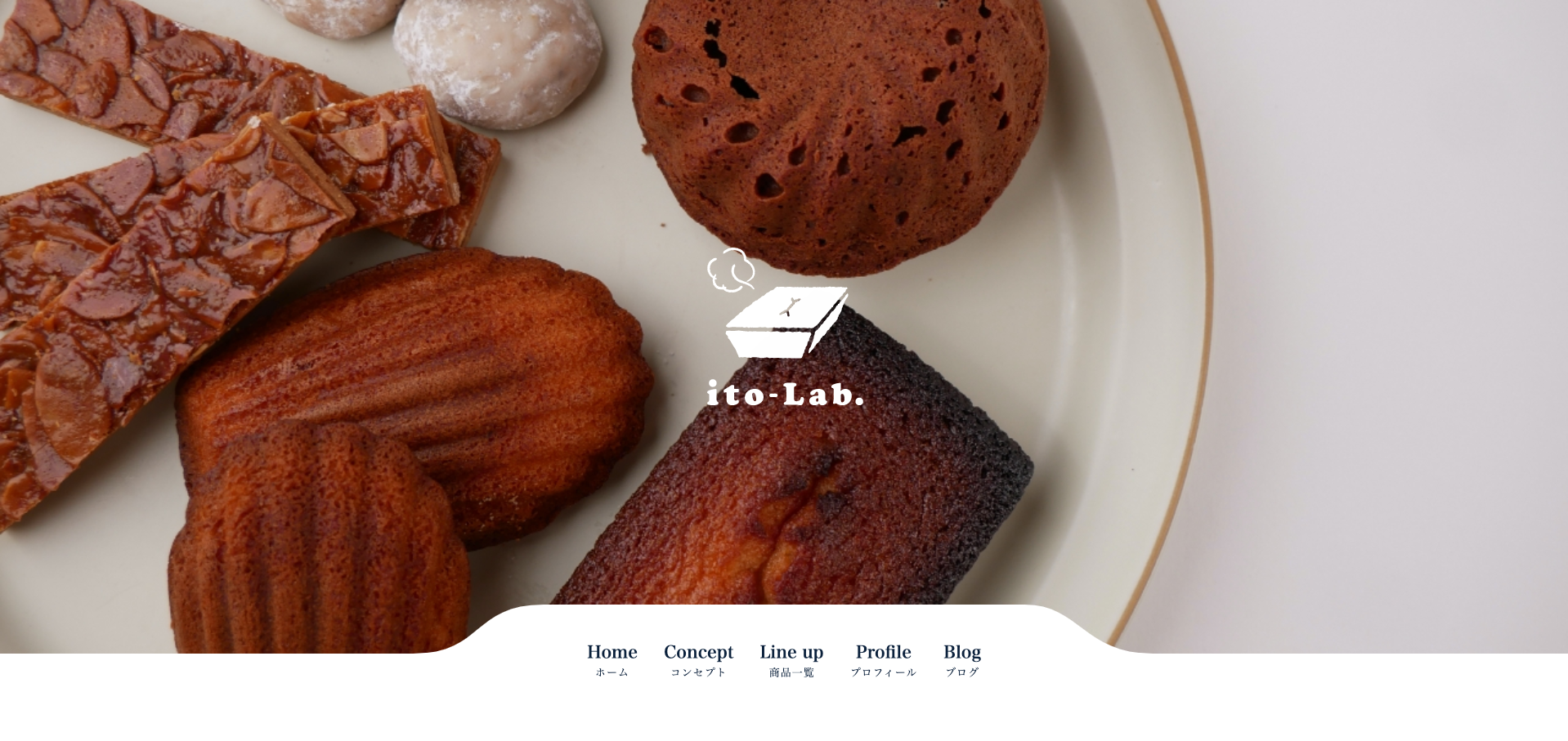 ito_Lab. | TaoGraphics